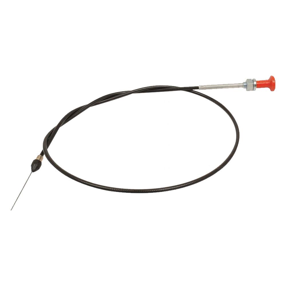 Amazon.com: Stevens Lake Parts One New Fuel Stop/Shut-Off Cable Fits ...
