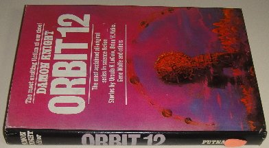 Orbit 12: Knight, Damon: Amazon.com: Books