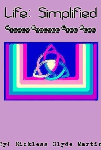 Amazon.co.jp: Life: Simplified :Martin, Nickless-Clyde: 洋書