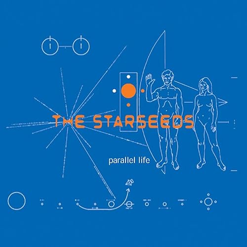 Play Parallel Life by The Starseeds on Amazon Music