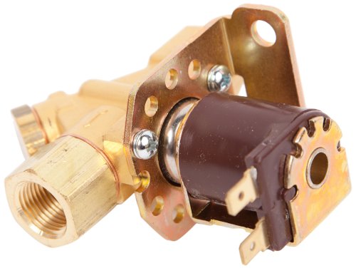 Bunn 33418.0001 24 Volt 3/8 Inch NPT Water Inlet Valve : Amazon.in ...