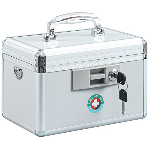 Find The Best Lock Box For Medication Reviews & Comparison - Katynel