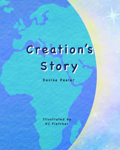 The Creation Story: Understanding God's Work In Genesis 1-2 – 10 ...