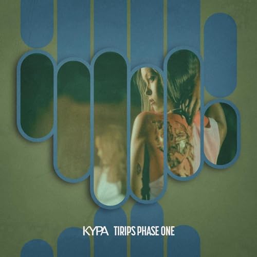 Play Tirips Phase One by KYPA on Amazon Music