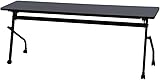 ・ブランド:BIBOC・製造元:BIBOC・モデル:DB4560・製造元/メーカー部品番号:BIB46180・【多機能で便利なデザイン】この折りたたみ会議テーブルは、1800mm×600mmの広い作業スペースを提供し、会議、トレーニング、教...