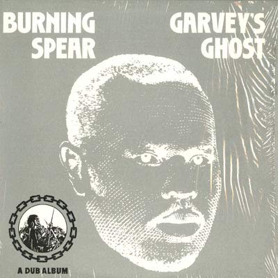Burning Sp - Garvey's Ghost [Vinyl] - Amazon.com Music