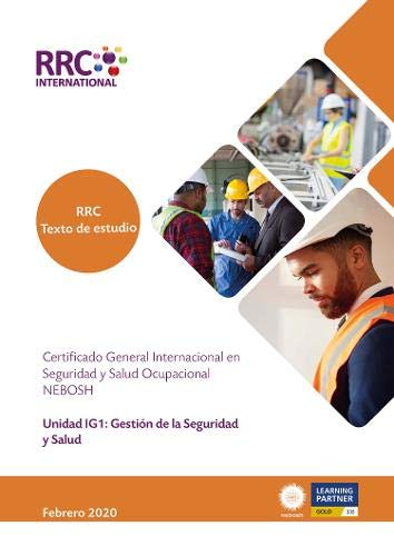 Texto de estudio: IG1: Certificado General Internacional en Seguridad y ...