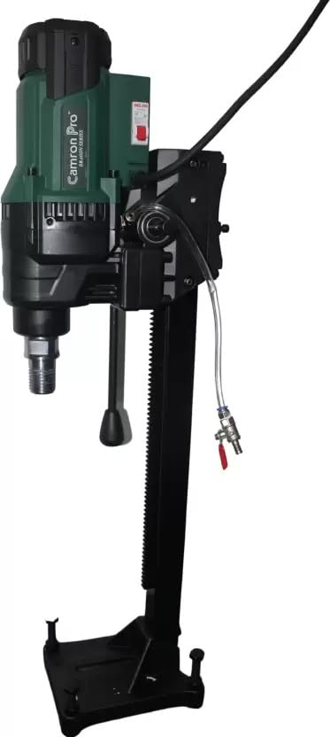 8 INCH CORE CUTTING MACHINE CAMRON PRO HEAVY DUTY 3000WATT 1100RPM ...