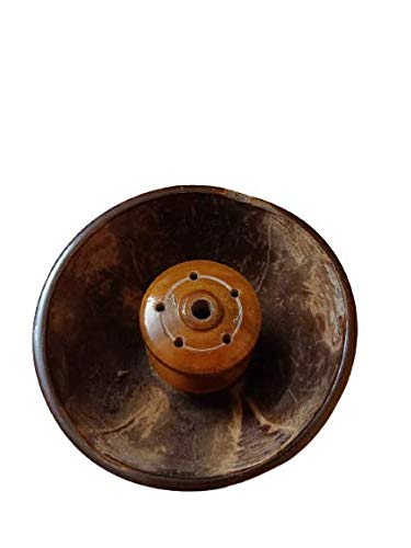 Chettinad HUB - Eco Friendly Wooden Handcrafted Cocunut Shell Sirattai ...