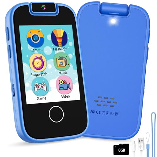 Top 10 Best Kurio Smartphone For Kids : Reviews & Buying Guide - Katynel