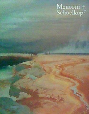 Menconi & Schoelkopf: Menconi,Susan and Andrew L.Schoelkopf: Amazon.com ...