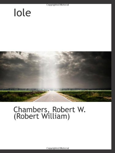 Iole : Amazon.in: Books