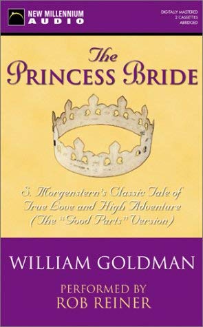 Buy The Princess Bride Book Online at Low Prices in India | The ...
