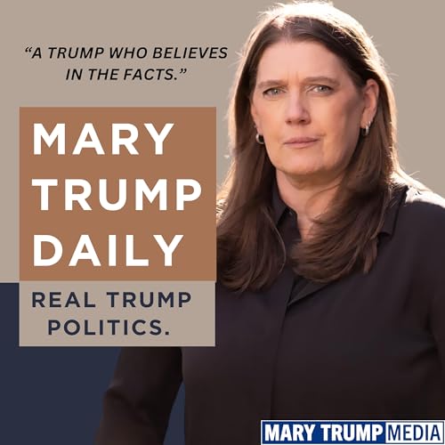 Amazon.com: Mary Trump Daily : Mary Trump Media: Books