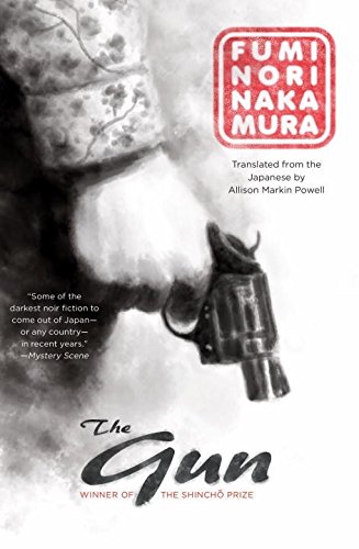 The Gun : Nakamura, Fuminori: Amazon.es: Libros