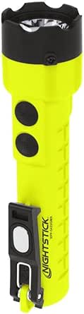 Nightstick XPP-5422GMX X-Series Intrinsically Safe Dual-Light ...