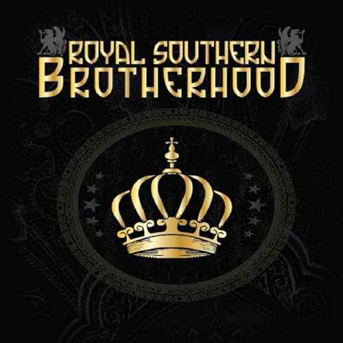 Amazon MusicでRoyal Southern BrotherhoodのRoyal Southern Brotherhoodを再生する
