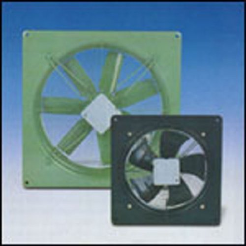 Fantech Fade 16-4 16-Inch Axial Fan, 4 Pole–3-Inch, 054 Cfm 115/1/60 ...