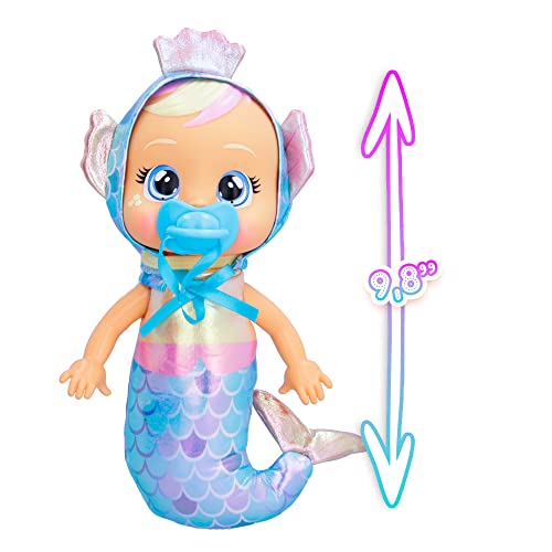 The 27 Best Cry Babies Dolls of 2025 [Verified] - Cherry Picks