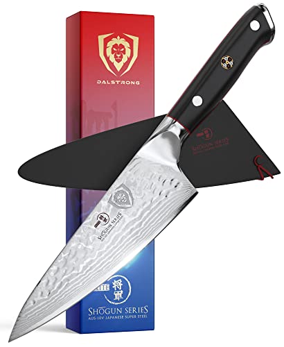 Coltelli Dalstrong, le lame che non accettano difetti! | Opinioni dal Web