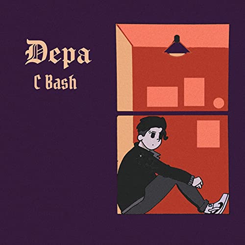 Depa de C Bash en Amazon Music Unlimited