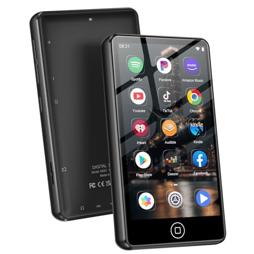 Ultimate Guide to MP3 Players for Android: The Best for Enjoying Your Music