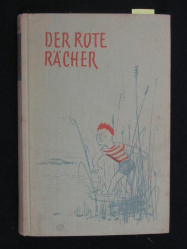 Der rote Rächer und die glücklichen Kinder : Amazon.de: Bücher