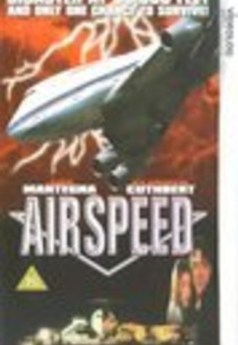 Amazon.com: Airspeed : Elisha Cuthbert, Bronwen Booth, Joe Mantegna ...