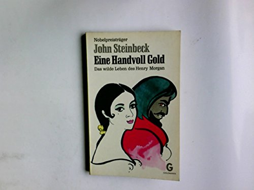 Eine Handvoll Gold : Amazon.de: Bücher