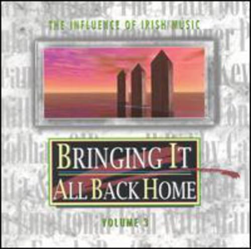 Bringing It All Back Home Vol.3: Va-Bringing It All Back Home: Amazon ...