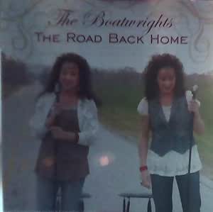 The Boatwrights, Elizabeth Boatwright, Shelley Boatwright - The ...