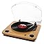 ION Audio Max LP - Vinyl Record Player / Turntable with Built In ...