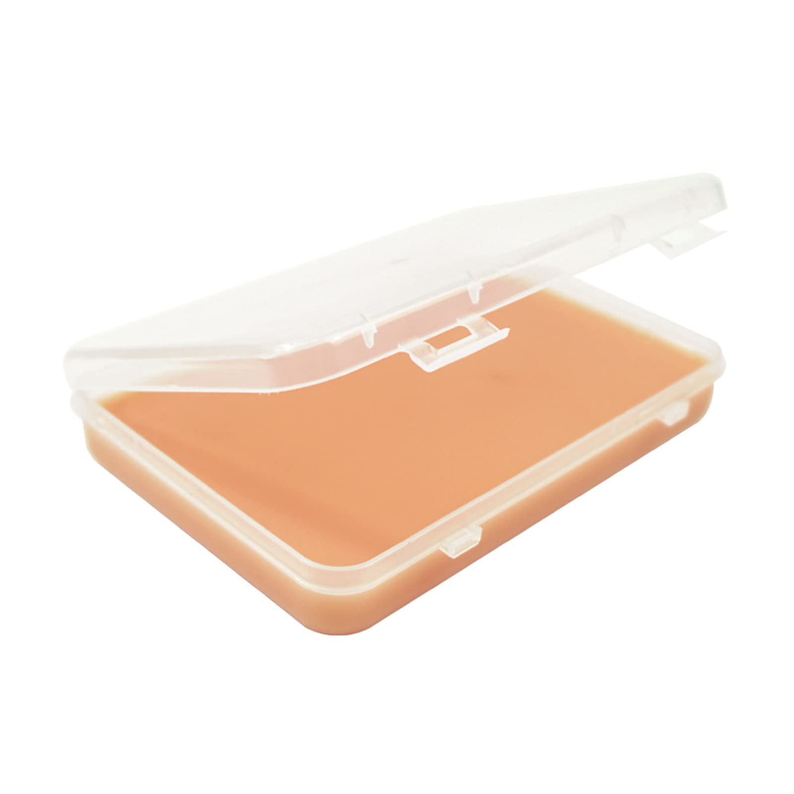 Suturing Pad Multifunction Suture Kit With Box Suture Model Acupuncture ...