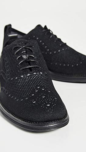 Snapklik.com : Cole Haan Mens Original Grand Knit Wing TIP II Sneaker