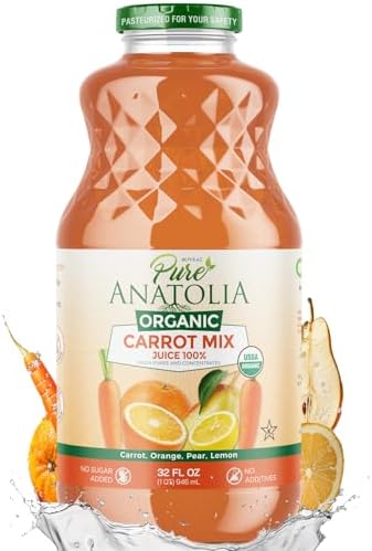 Amazon.com : Evolution Fresh® Mighty Watermelon Cold-Pressed Vegetable ...