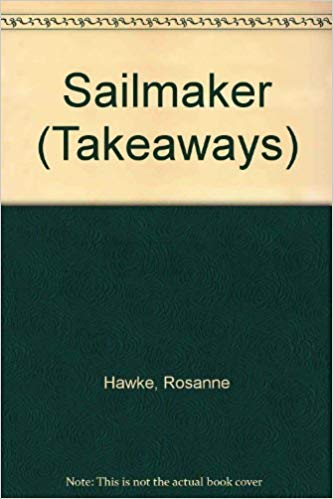 Buy The Sailmaker (Takeaways S.) Book Online at Low Prices in India ...