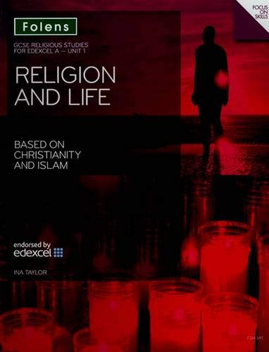 Religion and Life Based on Christianity and Islam: Student Book ...