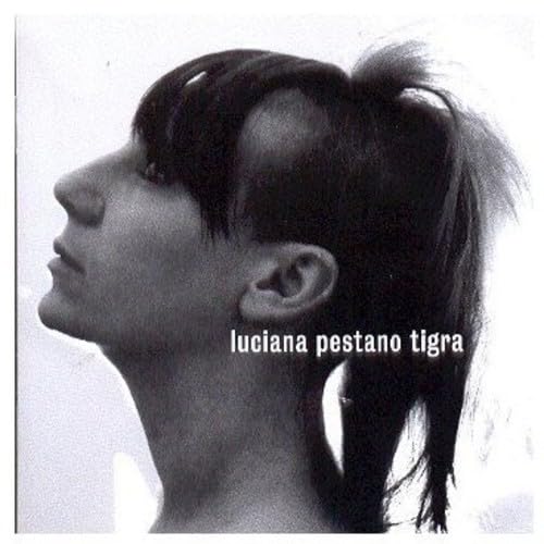 Amazon.com: Tigra: 7892141610070: Luciana Pestano: Books