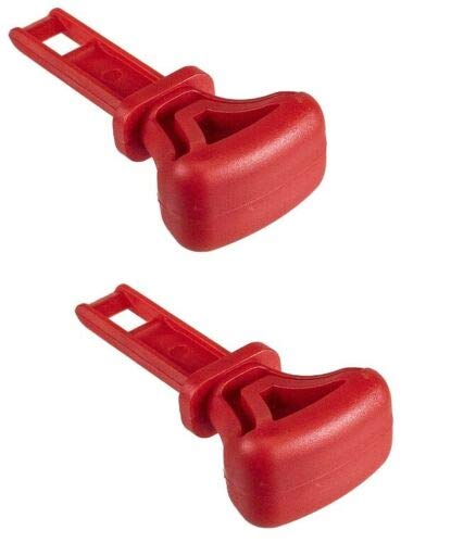 Amazon.com: 2 Ignition Key for MTD ARIENS HUSKEE Craftsman Snow Blower ...
