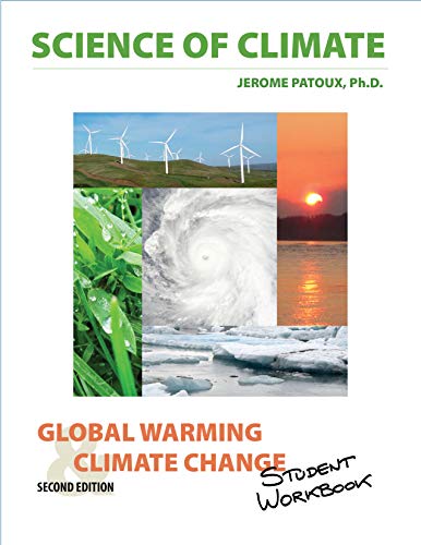 Amazon.com: Science of Climate - Global Warming and Climate Change ...