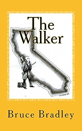Book review of The Walker - Readers' Favorite: Book Reviews and Award ...