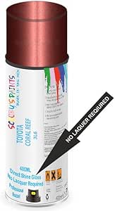 SCOOBYS PAINTS BACK IN THE MIX Direct Gloss Aerosol Spray Paint For ...