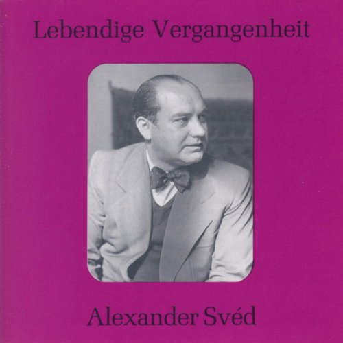 Amazon.com: Lebendige Vergangenheit - Alexander Sved : Alexander Sved ...