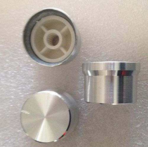 Amplifier Nob 26 x 18 High- Aluminum Nob Potentiometer Encoder Band ...