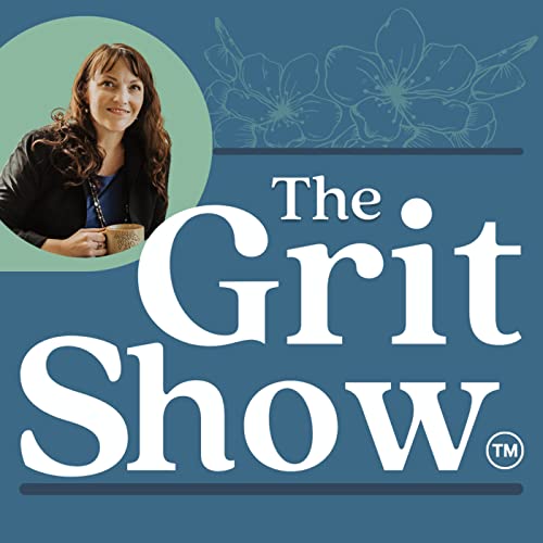 THE GRIT SHOW : Shawna Rodrigues: Amazon.in: Books