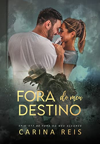 Fora do meu destino eBook : Reis, Carina: Amazon.com.br: Livros