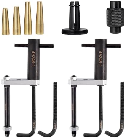 Amazon.com: TOP10 RACING EN-49248 Injector Rail Assembly Removers 6706 ...