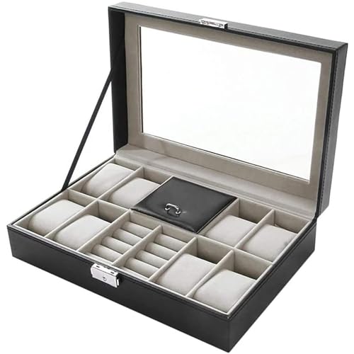 amazon.sa Best Sellers: The best items in Watch Boxes based on Amazon ...