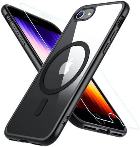 Tenphone Coque pour iPhone SE 2022 / SE 2020 et iPhone 8/7 (4,7 ...