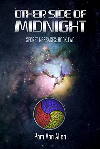 Amazon.com: Other Side of Midnight (Secret Messages Book 2) eBook : Van ...
